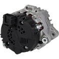 New 12V Alternator Compatible with 2017-2021 Kia Cadenza Sedona Sorento ...