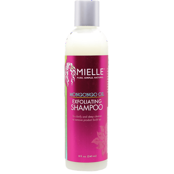 Mielle Organics Relaxed Hair Products
