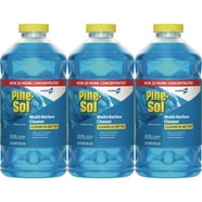 Ecolab 1114054 Inside out RTU Heavy Duty Degreaser, 1 liter - Case of ...
