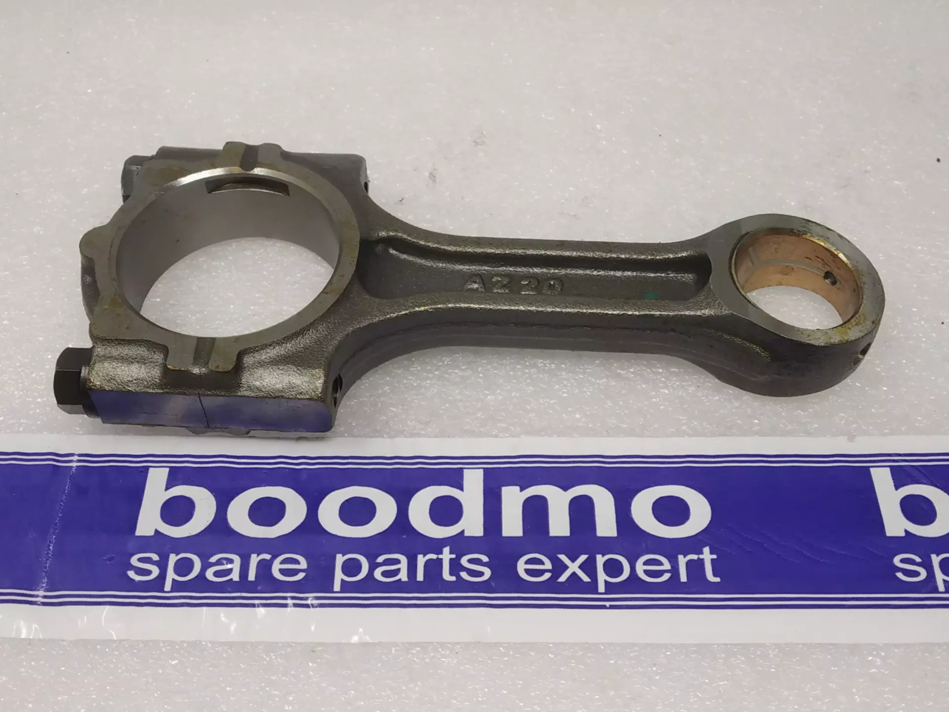 Connecting Rod for TATA ALTROZ, CURVV, NEXON, TATA COMMERCIAL INTRA ...