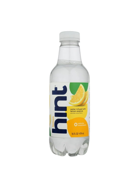 Hint Water in Flavored Water - Walmart.com