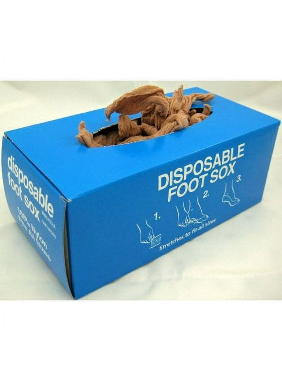 Disposable Socks