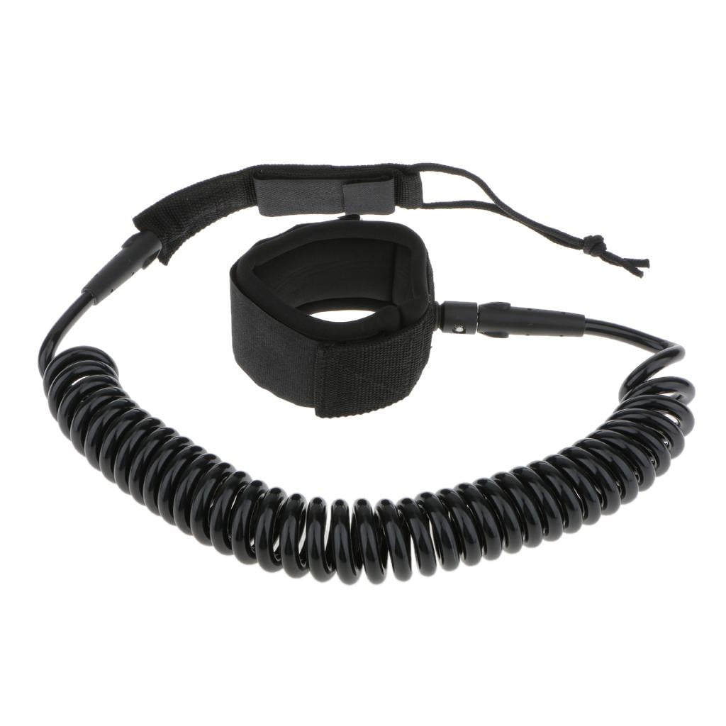 11 ' Paddle Junta De Pierna LEash Surfboard Tether DYNWAVEMX Leash de ...