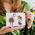 1 Sheet PVC Plastic Clear Stamps for DIY Scrapbooking Photo Album ...