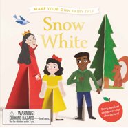 Other Side of the Story Seriously, Snow White Was So Forgetful!: The ...