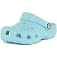 Crocs Toddler & Kids Classic Clog - Walmart.com