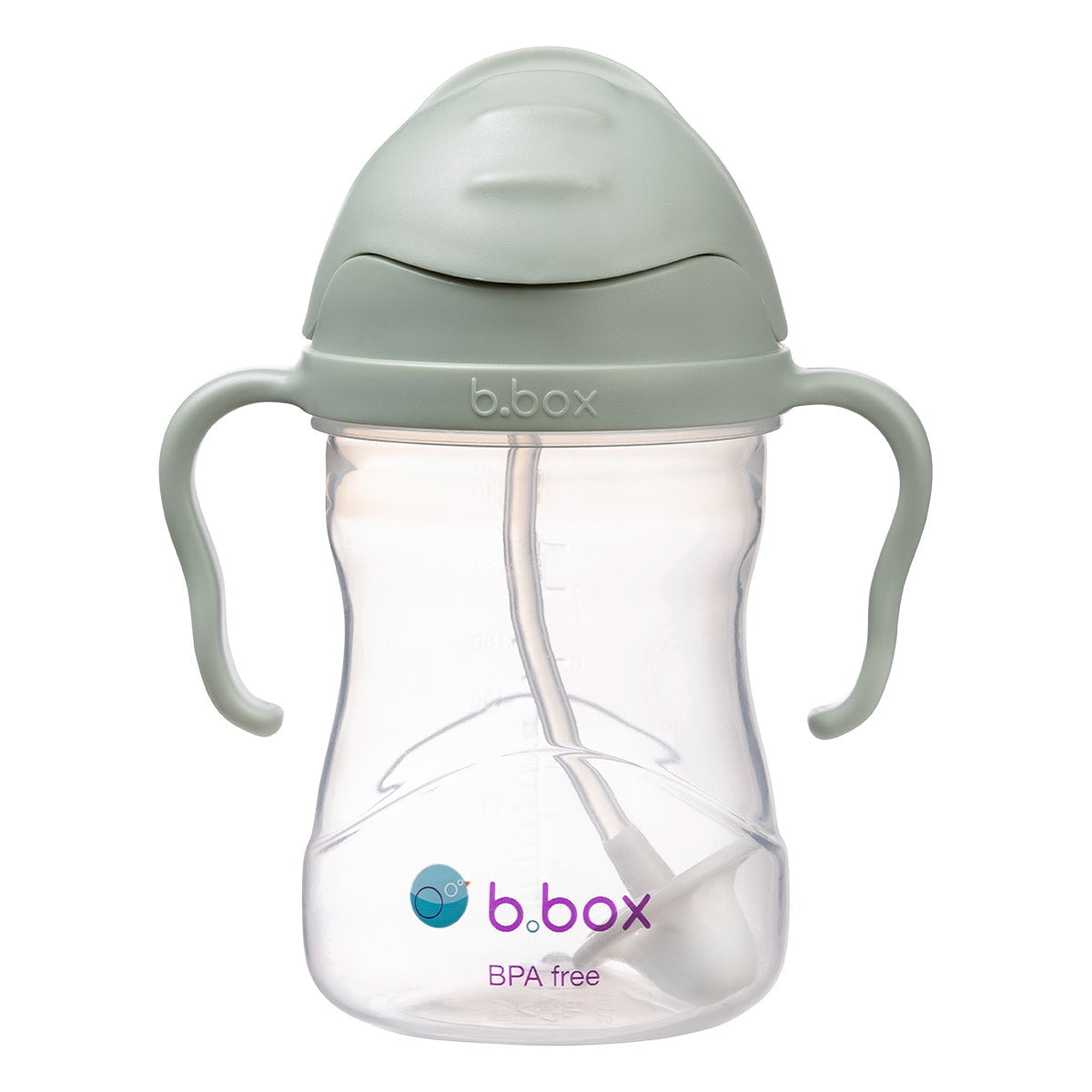 Click here for B. Box - Sippy Cup With Fliptop Straw  Drink From... prices