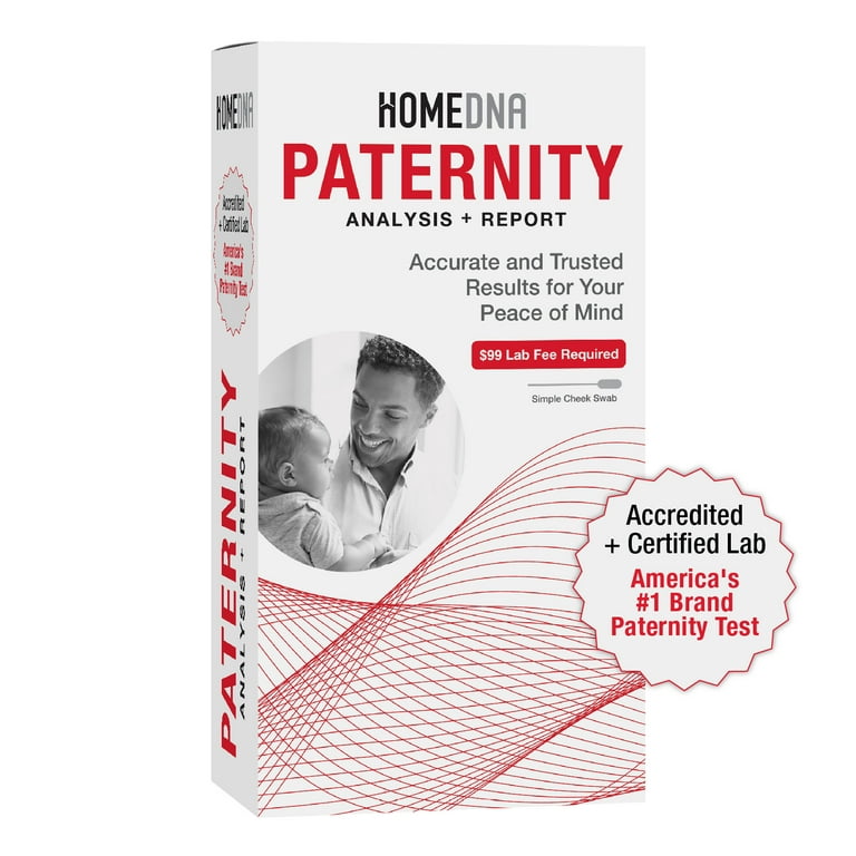 Parental Dna Test Kits