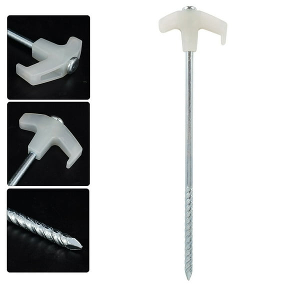 TENT NAILS - Walmart.com