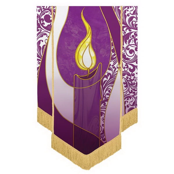 Christian Advent Symbols