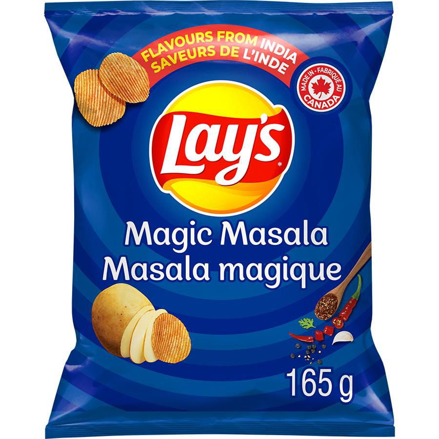 Lay's India's Magic Masala Potato Chips 40 G JioMart | atelier-yuwa.ciao.jp