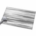 Abstract Grey Texture Pattern Rectangle Rug 2'x3' Vintage Striped ...