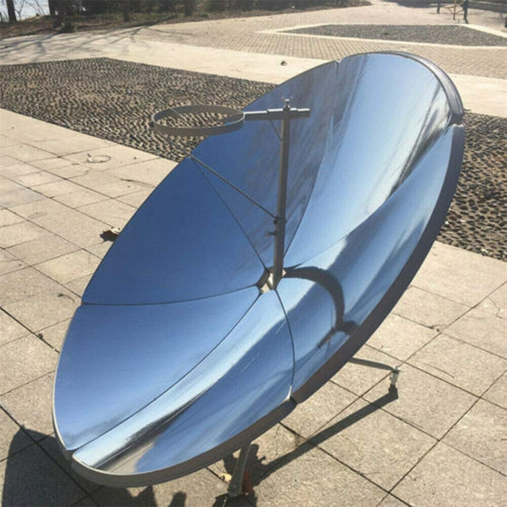 Click here for Gdae10 Portable Solar Cooker  1800w 1.5m Diameter... prices