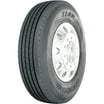 Yokohama 124R 245/70R19.5 136/134M H 16 Ply All Position Commercial Tire - Walmart.com