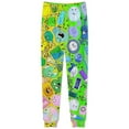 Battle for Dream Island BFDI Pajamas Set Long Sleeve & Pants Pjs Soft ...