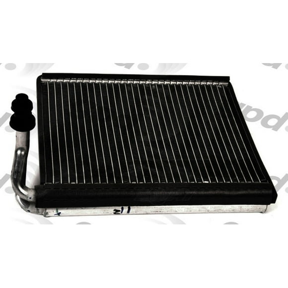 Gmc Canyon Ac Evaporator Core