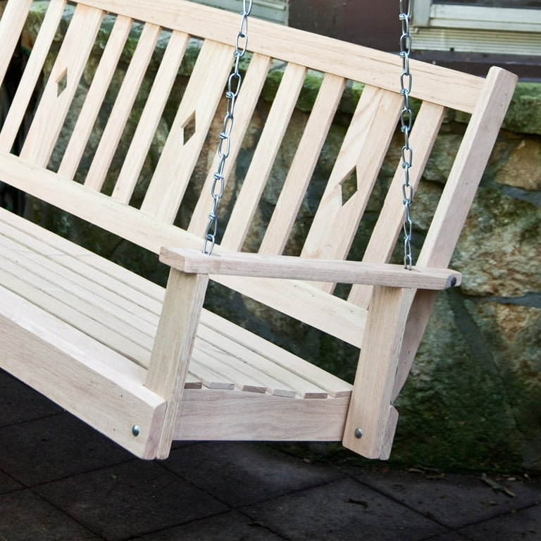 Beecham swings porch swing store