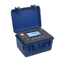 Digital Insulation Resistance Meter (Megohmmeter 10kV） ES3035E ...