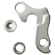 S SENQI MTB Bike Derailleur Hanger 8 Speed Rear Gear Mech Bicycle Tail ...