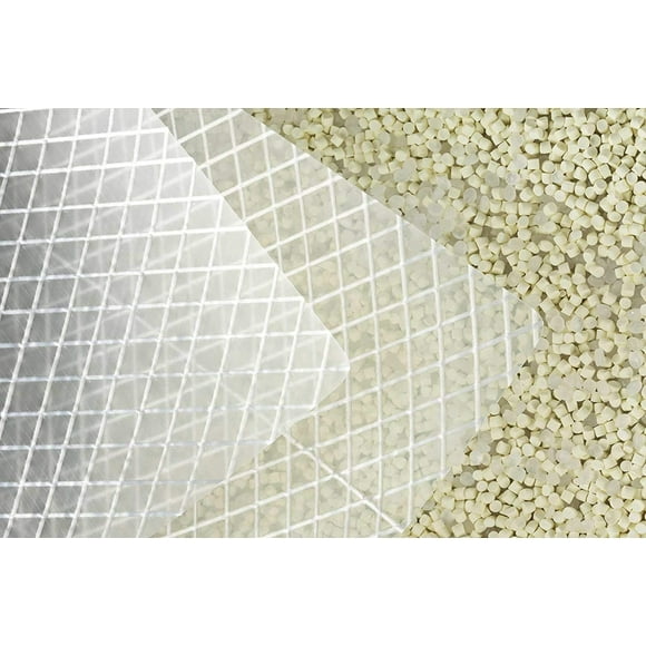 10 Mil Plastic Sheeting