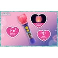 eKids Gabby's Dollhouse Toy Microphone: Kids Sing-Along Karaoke, Built ...