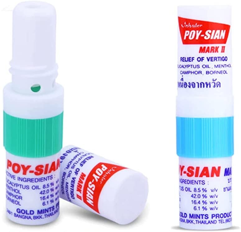 Poy Sian Inhaler Flavors | lupon.gov.ph