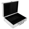Uonlytech Money Case Tool Box 1Pack Aluminium Alloy Sleek Design ...