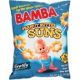 Gratify Bamba Gluten Free Peanut Butter Suns, 4 oz - Walmart.com