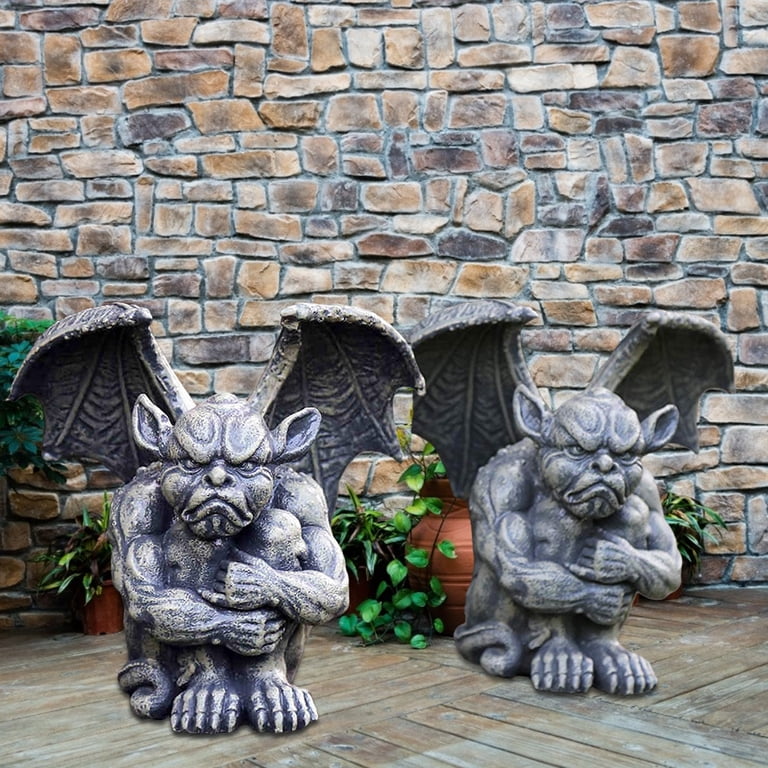 Demon Guardian Gargoyle