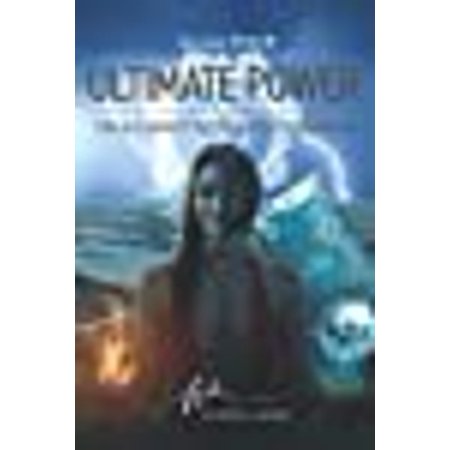 Access YOUR Ultimate Power: The Blueprint To Infinite Intelligence ...