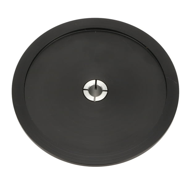 Vinyl Record Player Stabilizer, Universal Noise Reduction Vibration ...