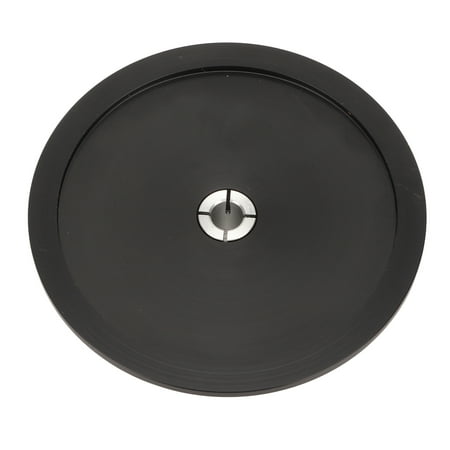 Vinyl Record Player Stabilizer, Universal Noise Reduction Vibration ...