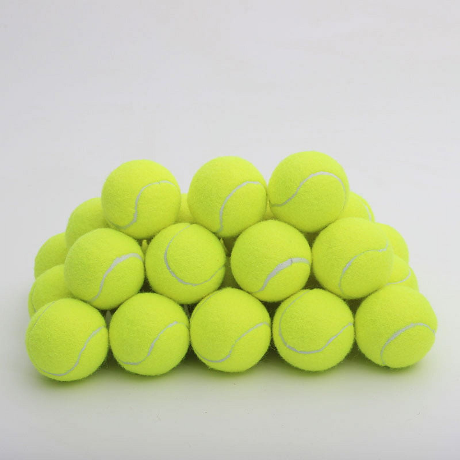 Click here for Xuxuxiangxiang Tennis Balls Advanced Training Tenn... prices
