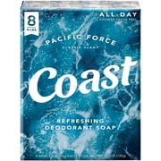 Coast Soap Bar