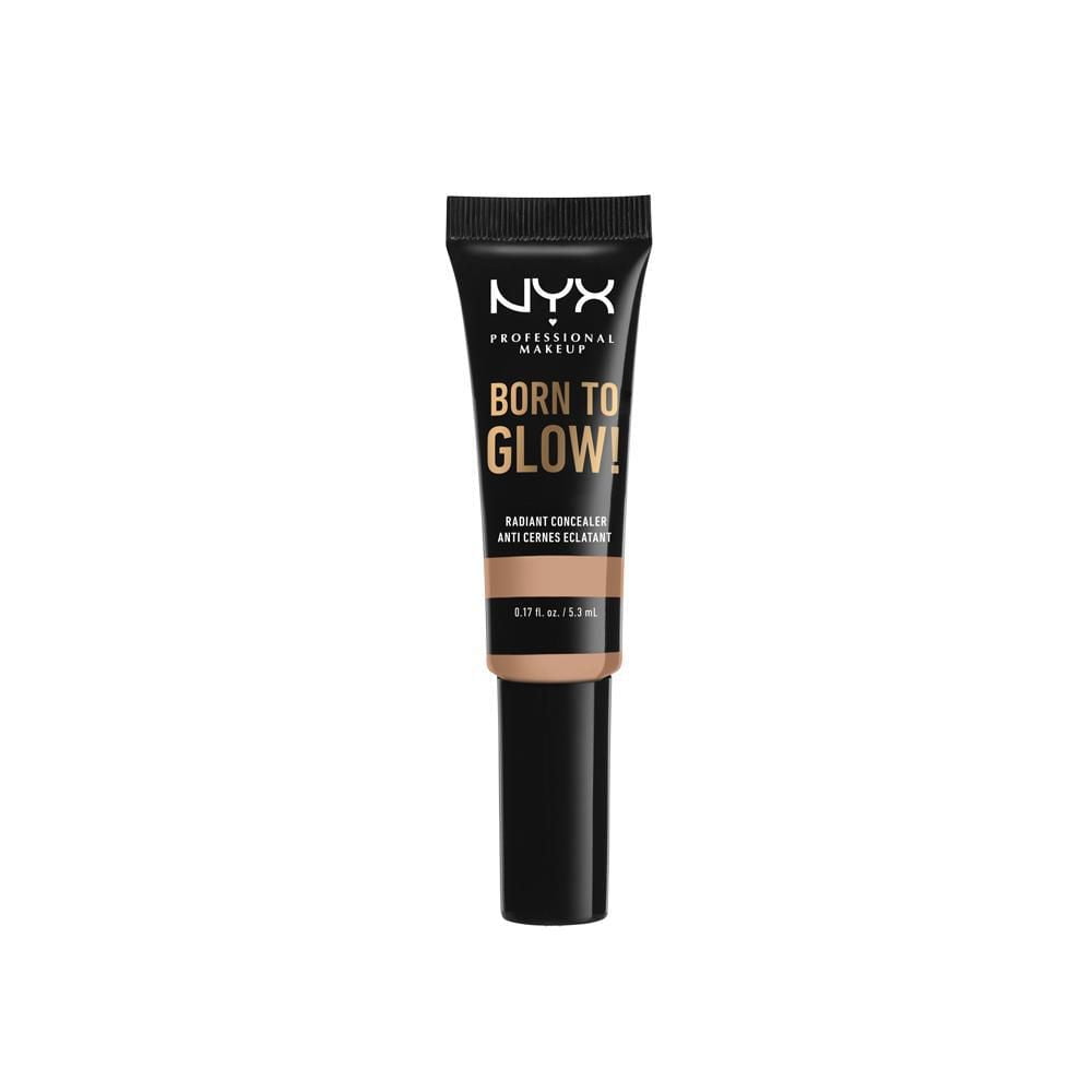 Click here for Nyx Professional Makeup Born To Glow! Radiant Conc... prices