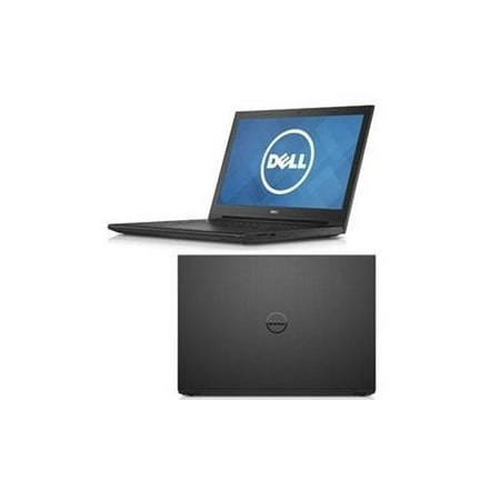 UPC 884116205906 - Dell Black 15.6" Inspiron 3542 Laptop PC with Intel ...