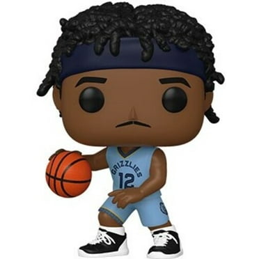 Funko Pop! NBA: Heat - Jimmy Butler (Black Jersey) Vinyl Figure ...