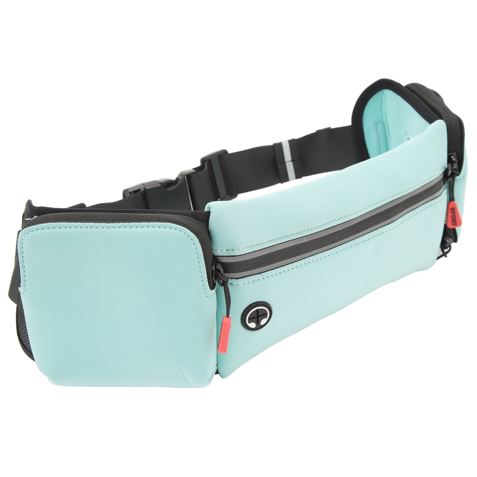 Click here for Super Homeca Running Belt running Waist Pack Bag H... prices