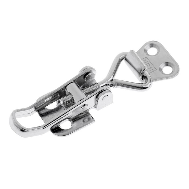 Boat Door Latch Boat Locker Hasp, Stainless Steel Swivel Hasp, Boat ...