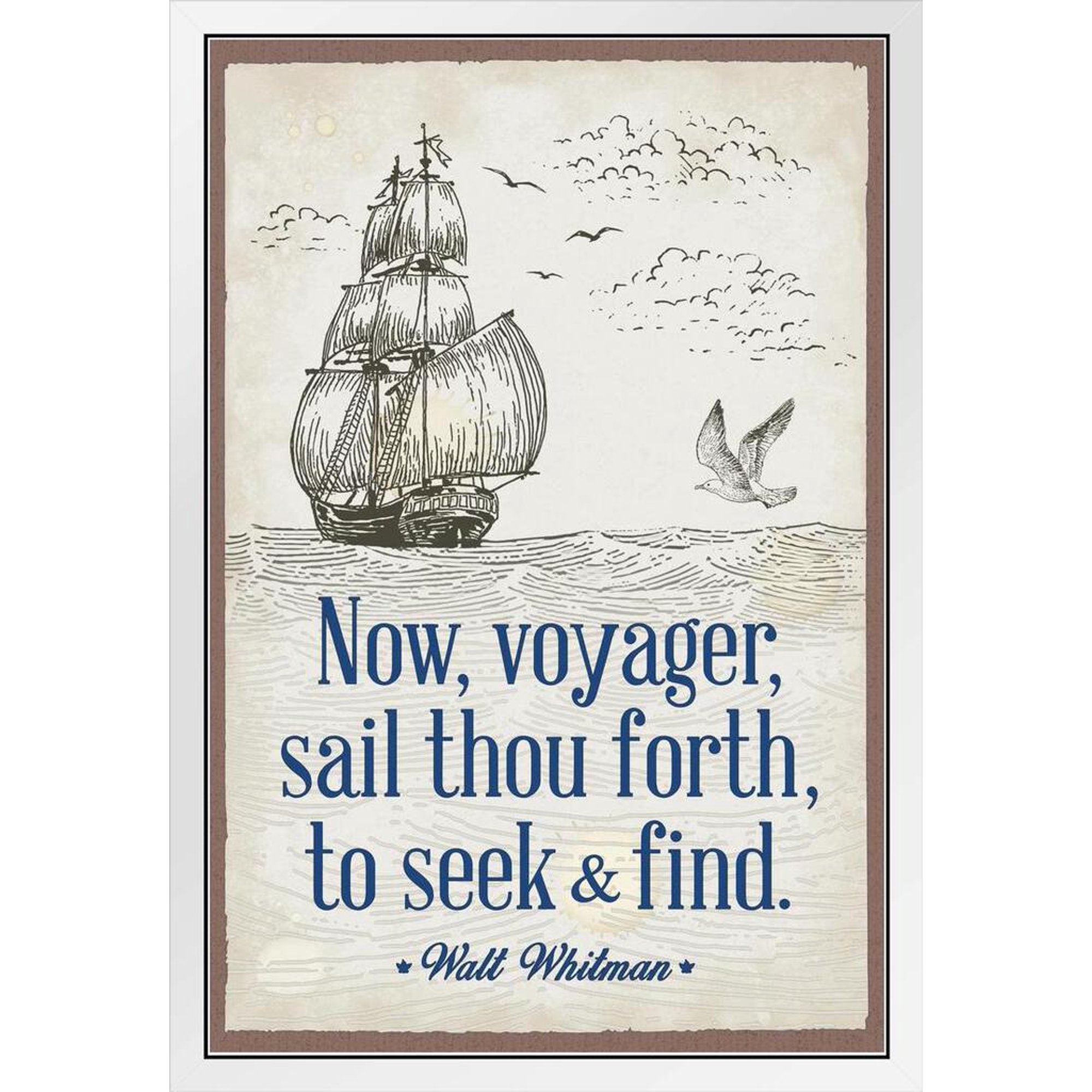Whitman Quotes