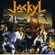 Jackyl (CD) (explicit) - Walmart.com