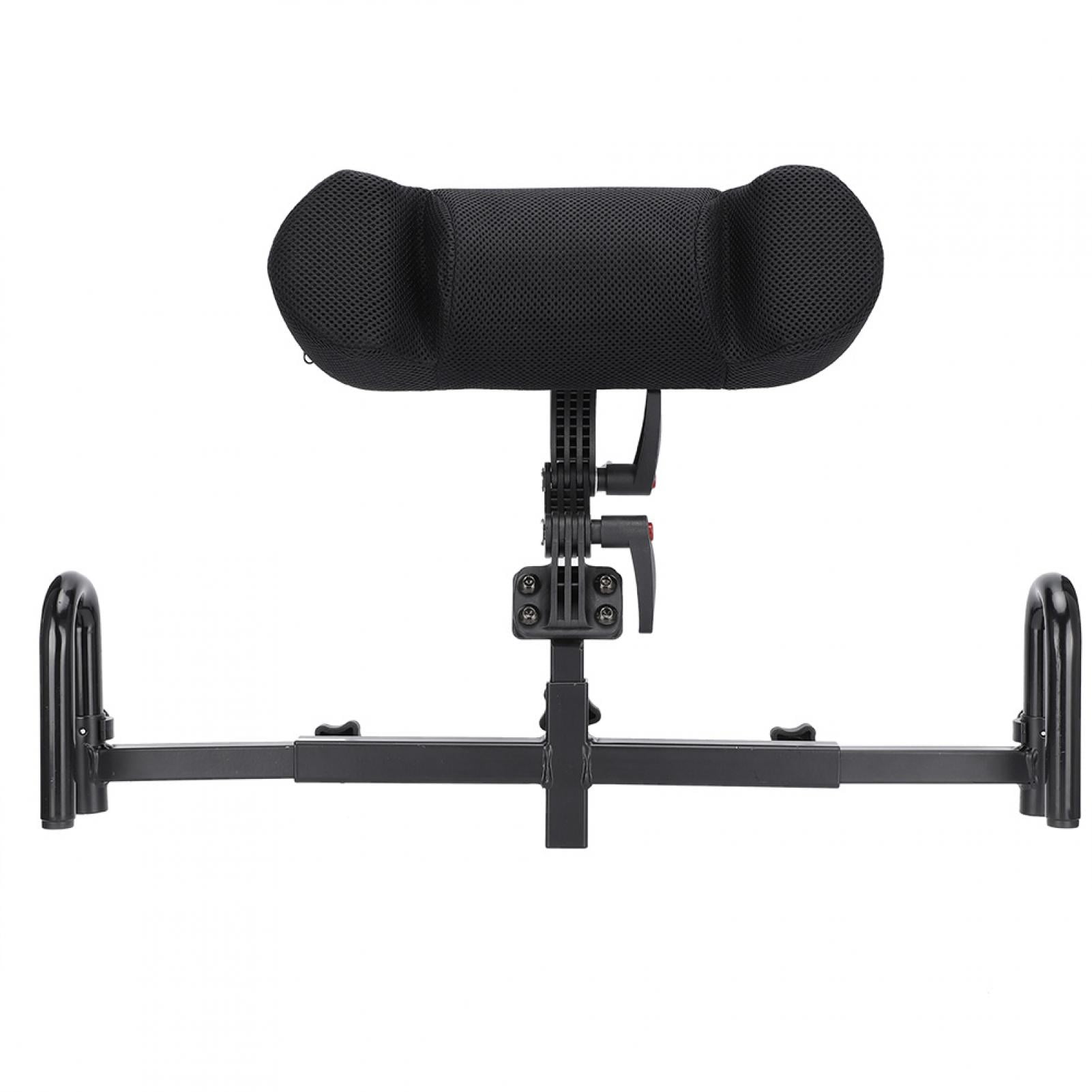 Filfeel Wheelchair Headrest, Adjustable Wheelchair Neck Support, People ...