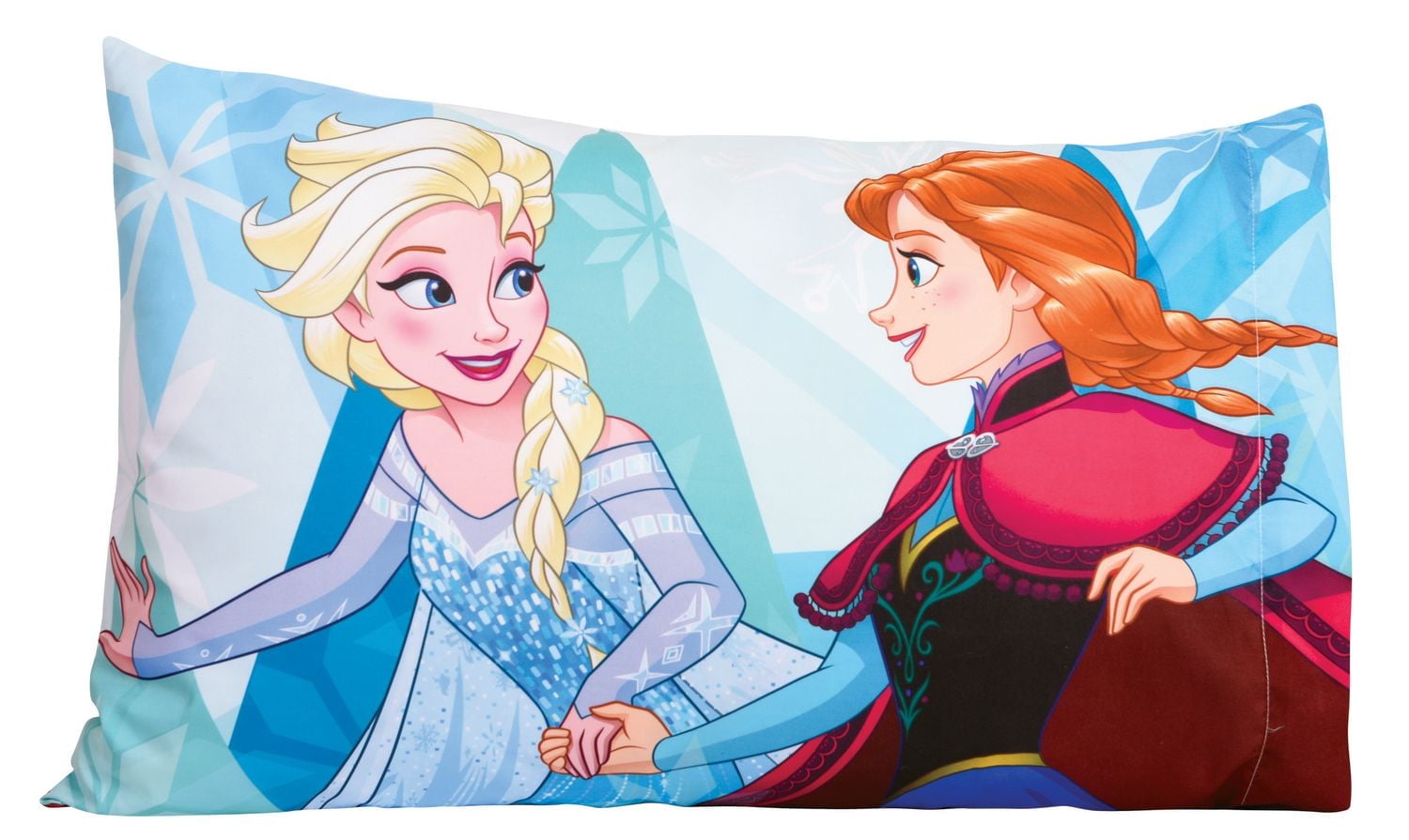 Disney Frozen Standard Pillowcase - Walmart.ca