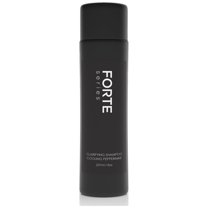 Forte Series Men's Clarifying Shampoo 237ml with Mint Scalp Treatment ...