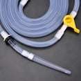 Replacement Clyster Set with Long Tube and Multiple Nozzles Bidet ...