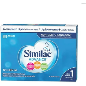 Similac Formula | Walmart.ca