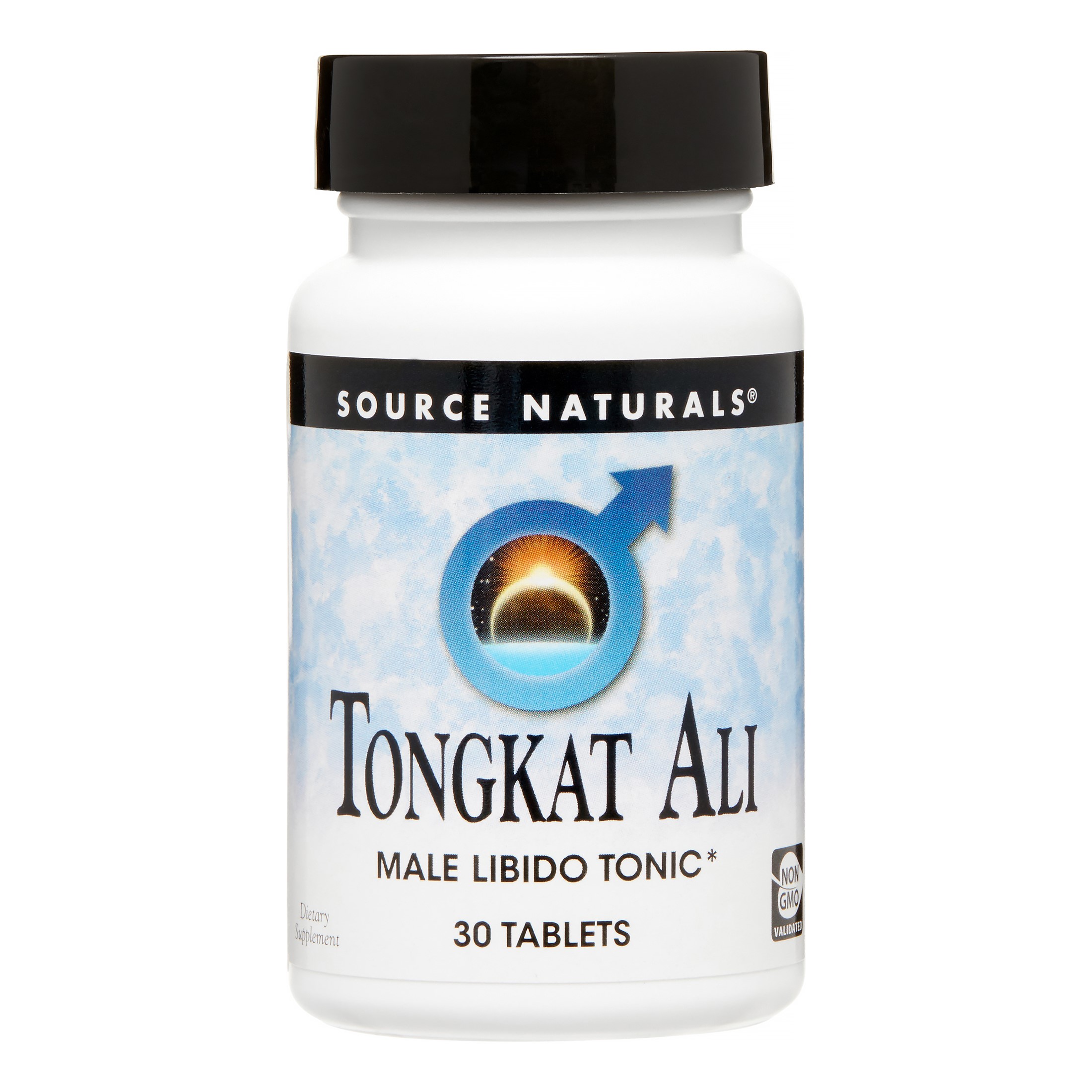 Source Naturals Tongkat Ali Tablets, 30 Ct - Walmart.com