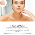 Gentle Cleaning Brighten Cleanser Add Niacinamide Ingredients Acne Remove Smooth And Tidy Does
