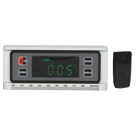 Heavy Duty Digital Level MultiAngle Horizontal Measurement High ...