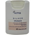 Silker Shampoo by KMS for Unisex, 3.4 oz - Walmart.com